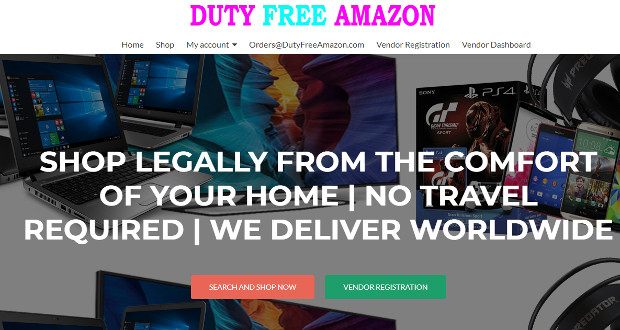 New website to showcase 50 million products by end of 2018