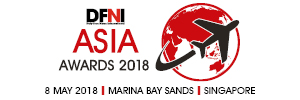 Asia Pacific Awards 2018 : DFNI