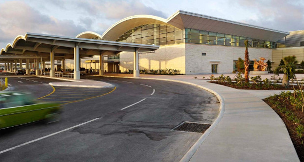 Lynden Pindling International Airport seeks duty-free operator