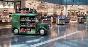 “Even bigger” second Harrods store opened by Qatar Duty Free