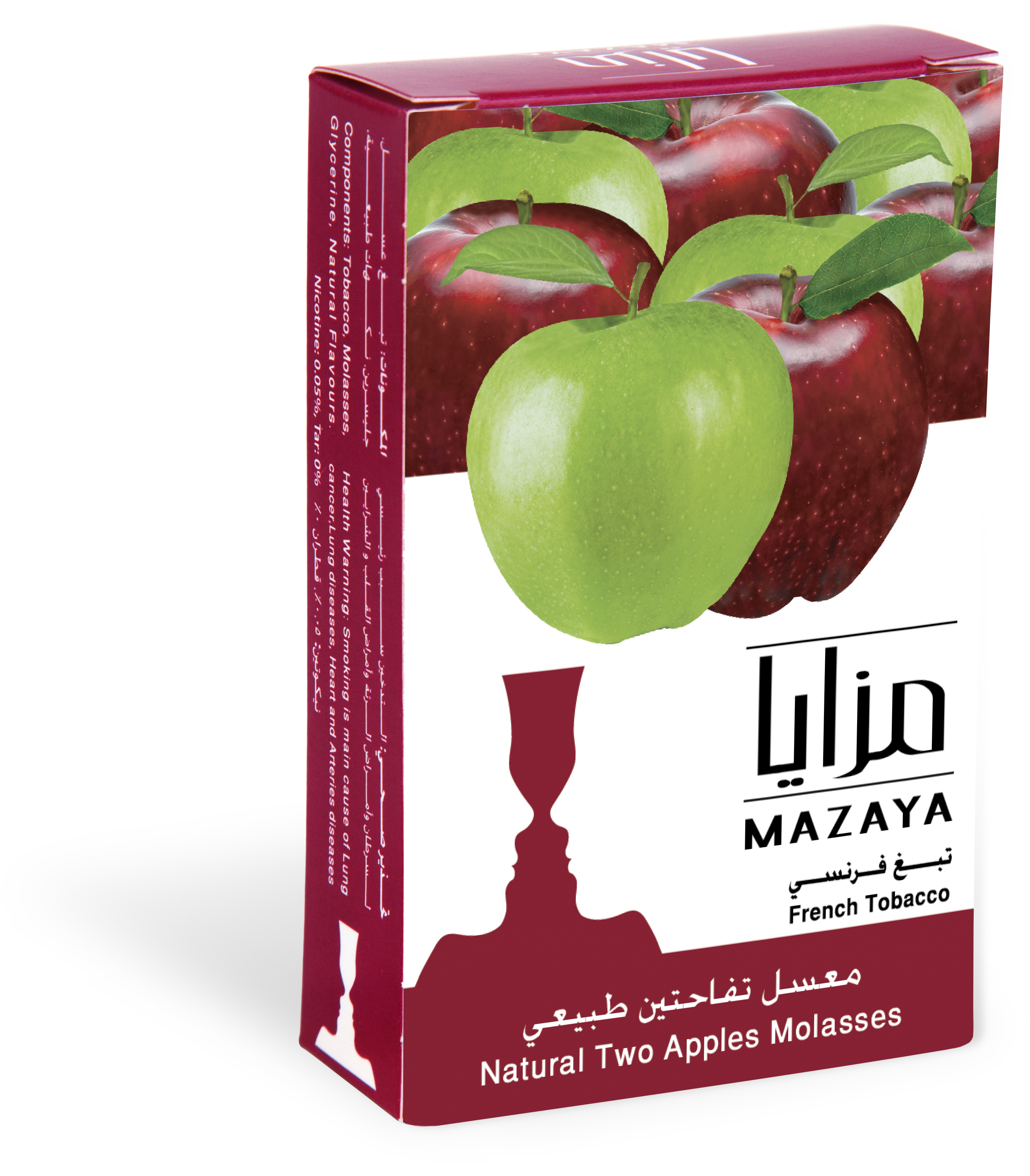 Mazaya to bring the shisha experience to Summit of the Americas