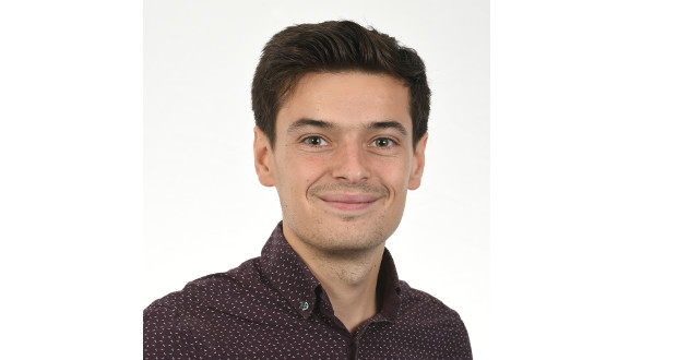 Liam Coleman promoted to Asia editor for Duty-Free News International