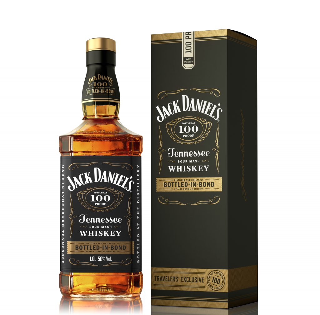 Additions to Jack Daniel's family set for Singapore showpiece