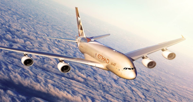Retail inMotion partners Etihad as inflight retail provider