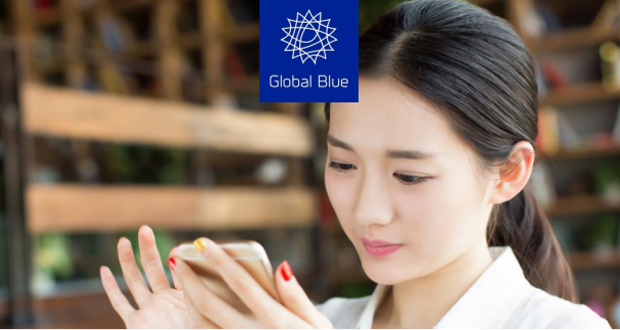 Global Blue extends real-time refunds to Alipay and WeChat