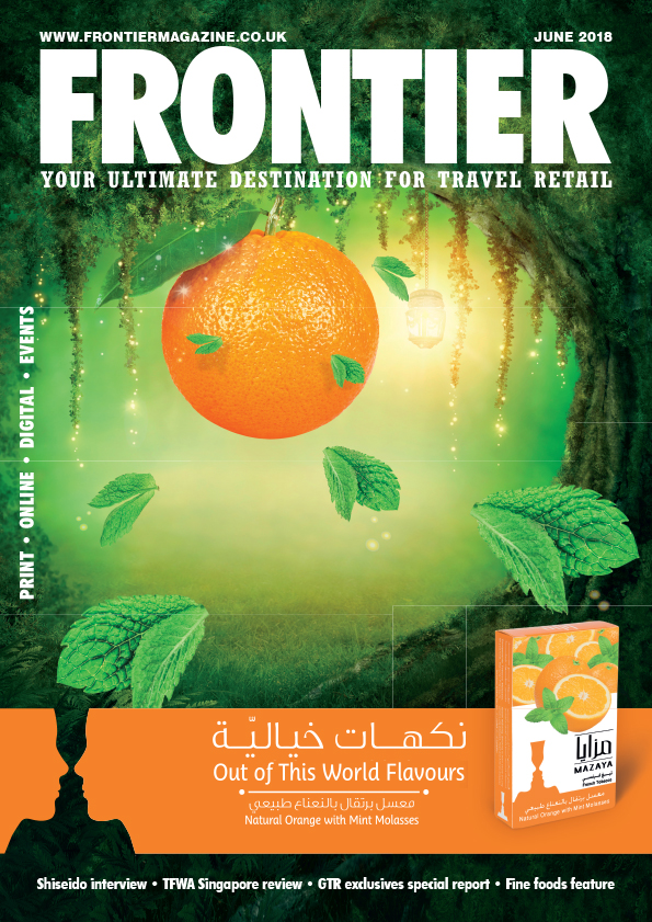 Frontier Archive Archives - DFNI