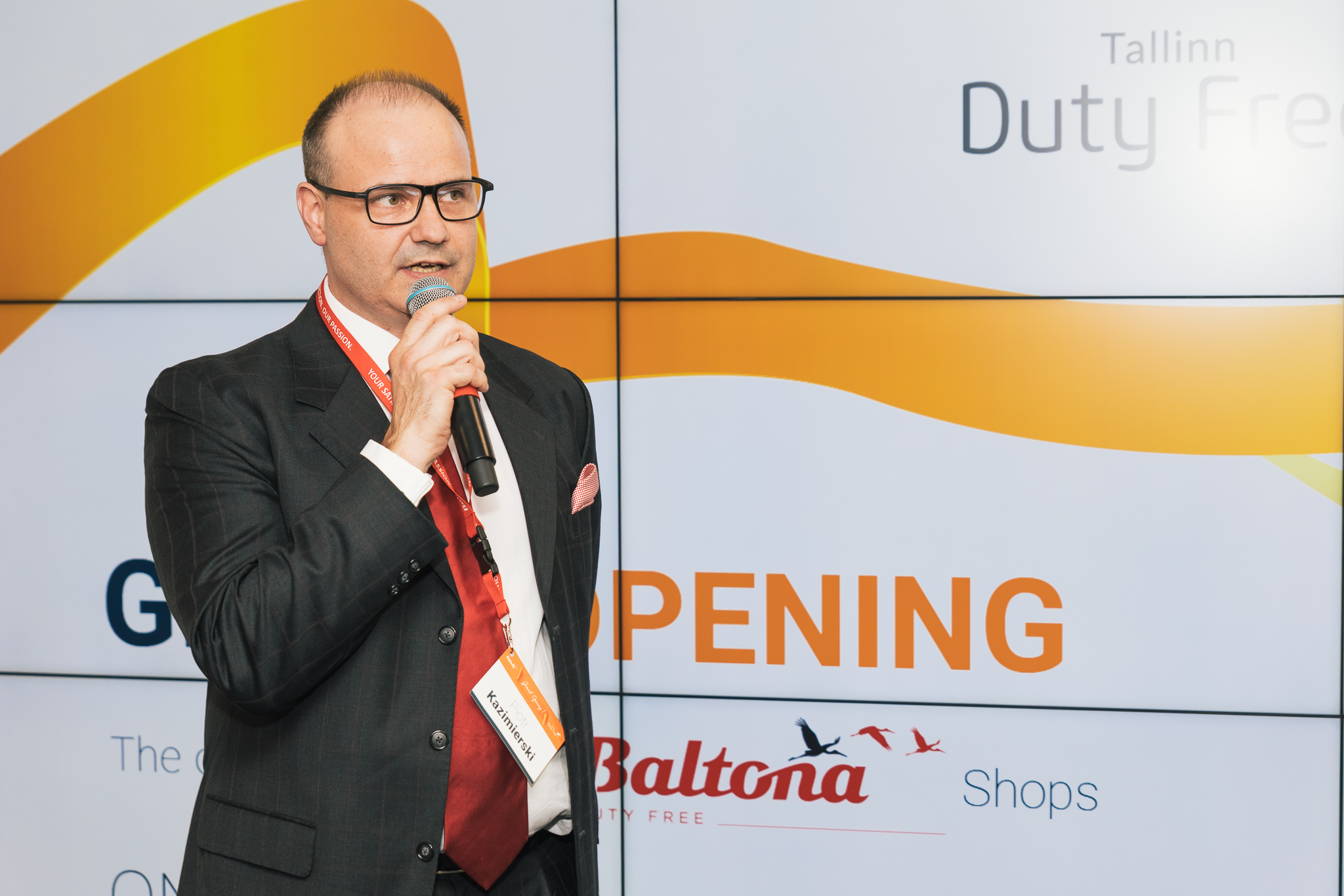 Baltona optimises destination airport potential with Tallinn opening