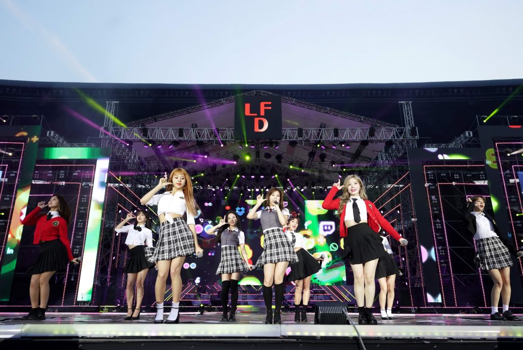 Lotte launches major marketing campaign ahead of Incheon withdrawal