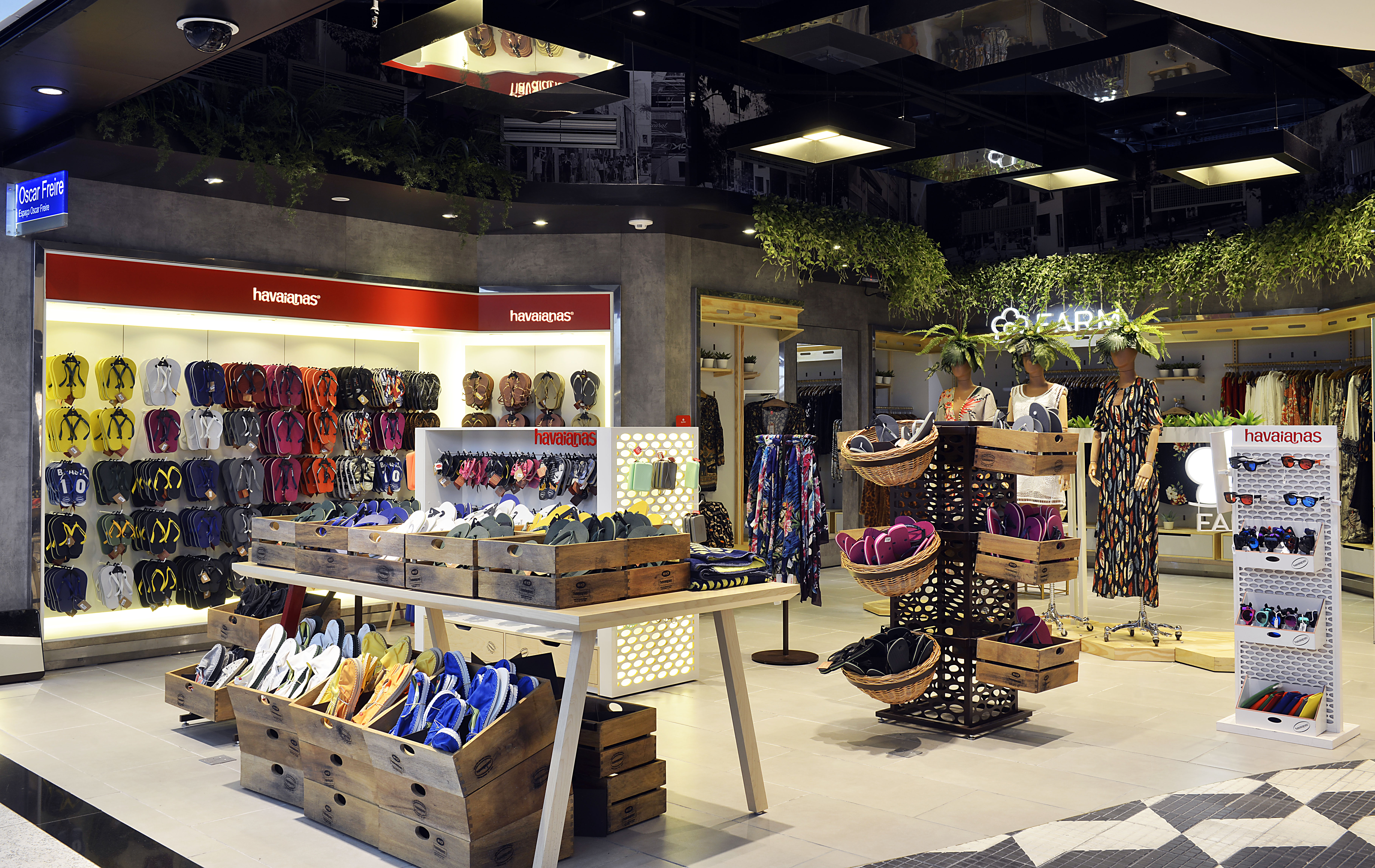 Dufry opens São Paulo International Airport Destination store