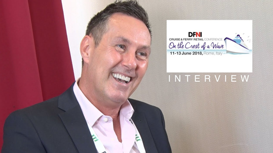 Harding: Cruise retail set for epic sea change on Virgin Voyages