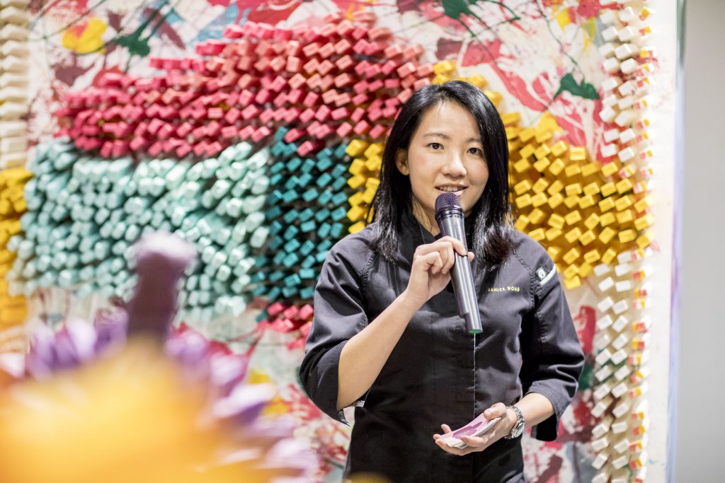 'From DFS With Love' food festival kicks off in Singapore