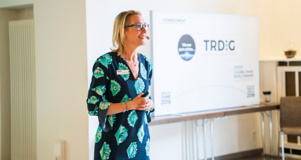 IWD Spotlight: Inken Callsen of Heinemann on encouraging and empowering ...