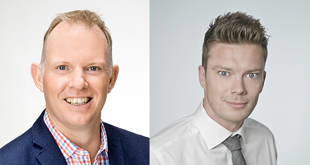 Edrington announces leadership changes in EMEA TR division