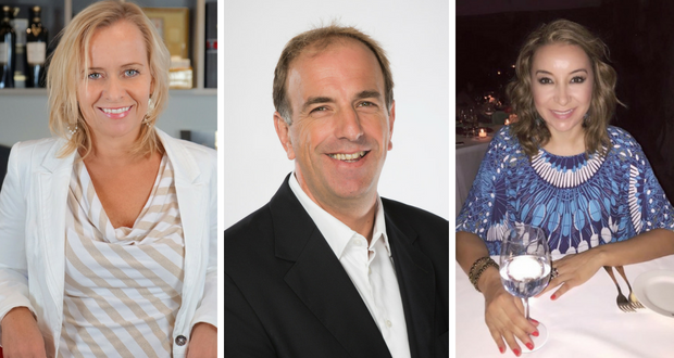 Edrington announces restructure with focus on Americas and cruises