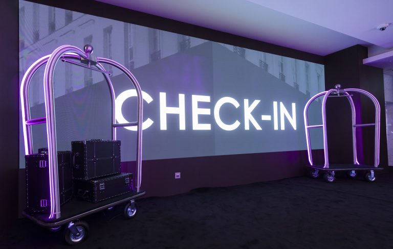 Lotte’s YSL pop-up makes 220 million social media impressions