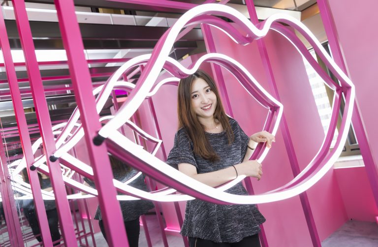 Lotte’s YSL pop-up makes 220 million social media impressions