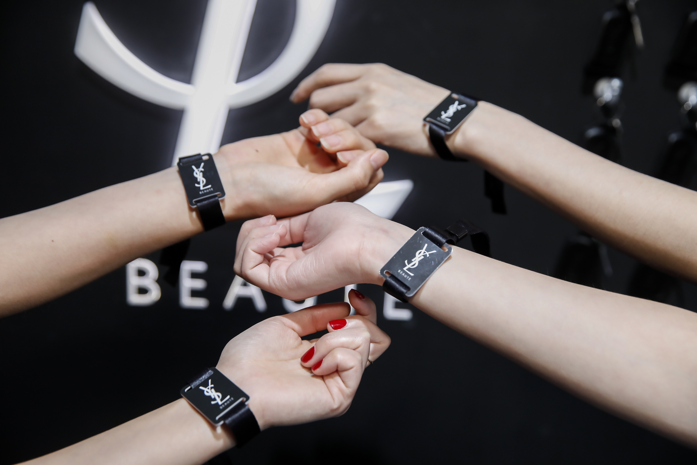 Lotte’s YSL pop-up makes 220 million social media impressions