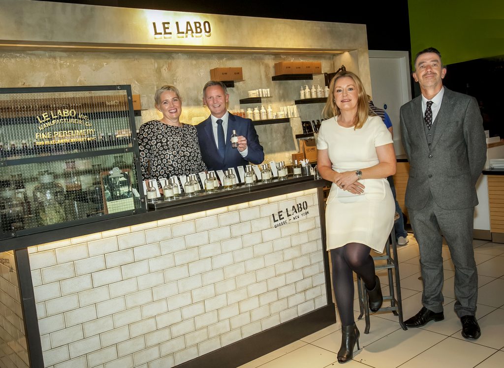 ARI boosts beauty with new offers at The Loop Dublin