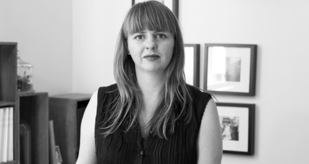 Alison Farrington joins DFNI & Frontier as Features Editor