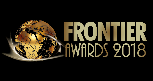 Frontier Awards : DFNI