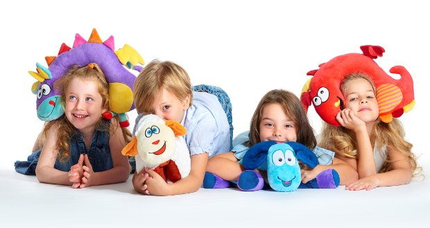Travel Blue’s new kid's range to be on display at Cannes