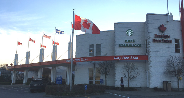 FDFA figures reveal strong six-month sales for Canadian duty-free industry