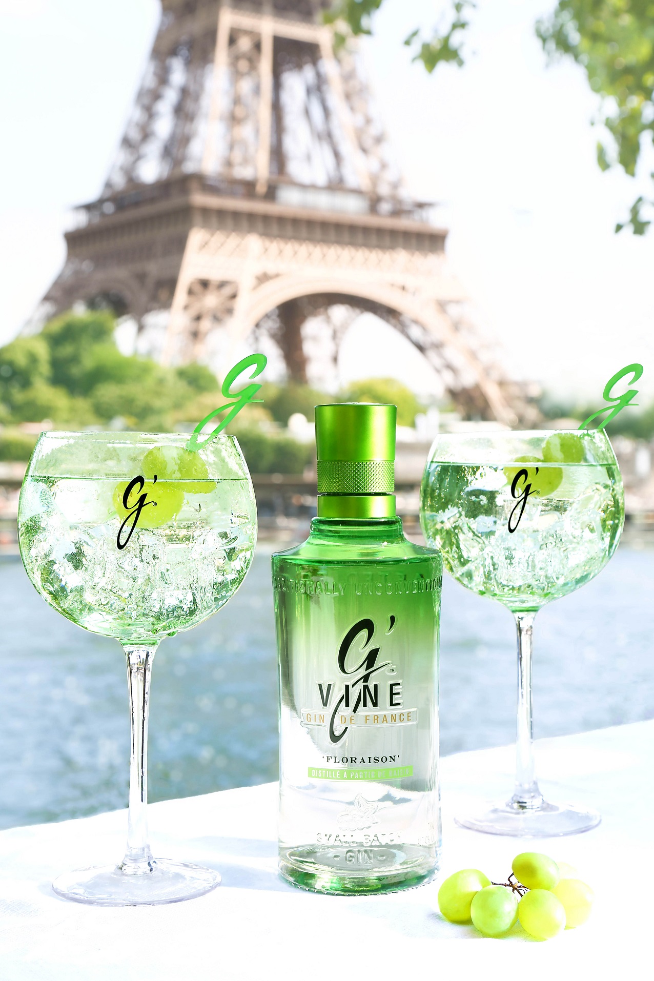 G’Vine gin joins Family Brands Alliance partnership