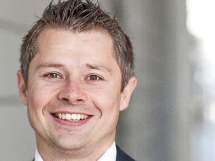 Ifan Jenkins leaves travel retail to join William Grant & Sons' UK team