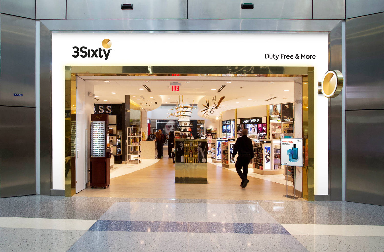 Video: Duty free retailer DFASS explains new 3Sixty identity