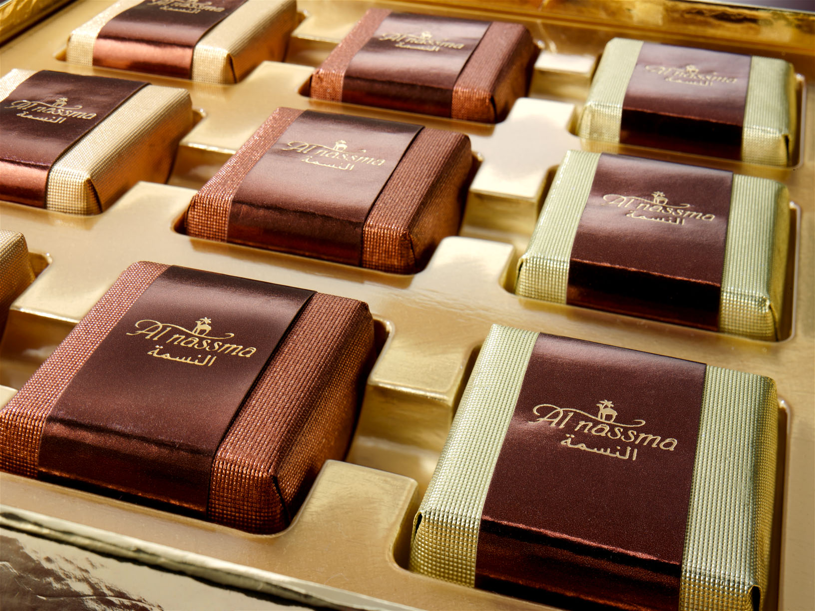 Al Nassma celebrates 10 years as demand for artisan chocolate grows