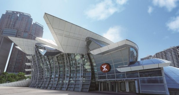 Dufry goes premium for Hong Kong MTR station duty free stores