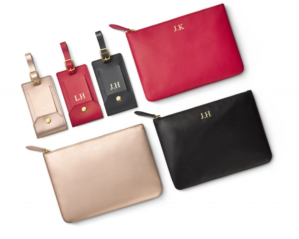DFS launches 'Give Joy' holiday gifting campaign