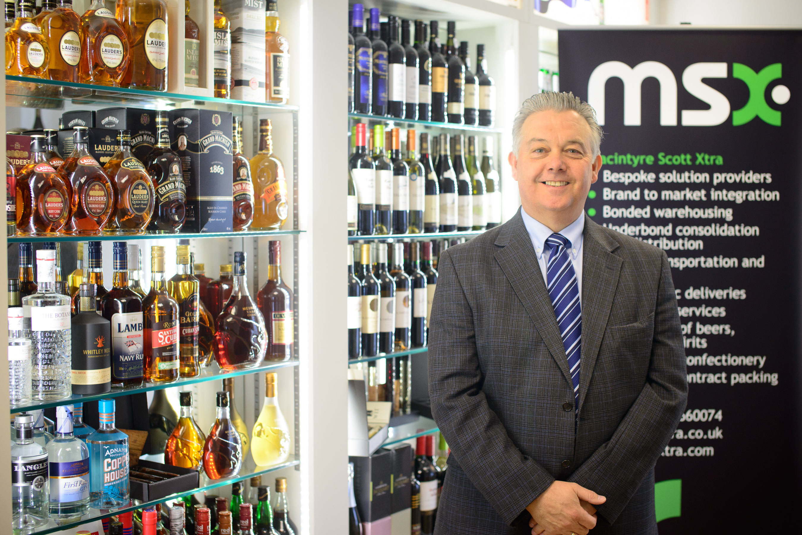 Comment: Why packaging innovation matters for the liquor category