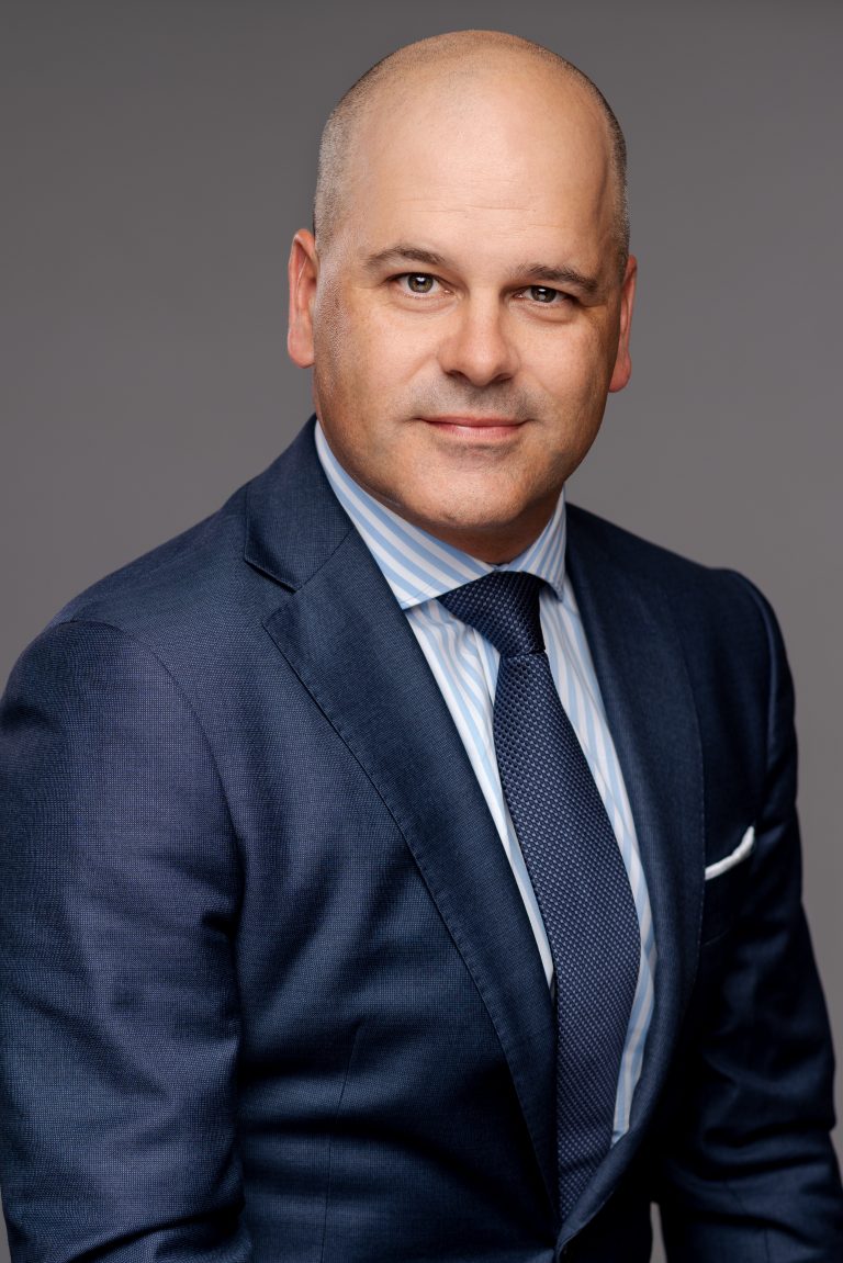 Simon Carter promoted to GTR General Manager at Treasury Wine Estates