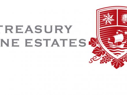 Simon Carter promoted to GTR General Manager at Treasury Wine Estates