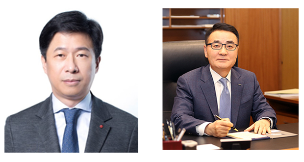 Lotte appoints Lee Kap as new CEO to replace Jang Sun-Wook