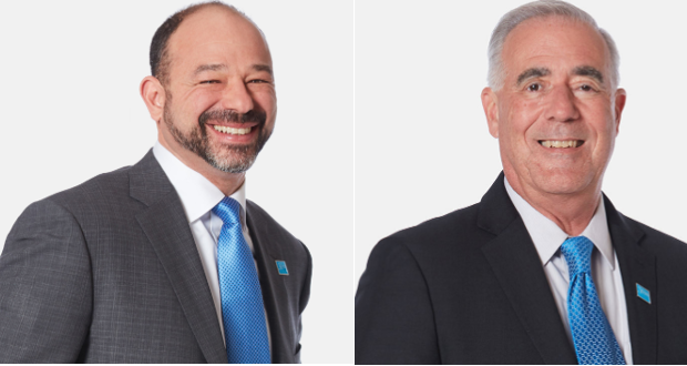 Hudson Group announces new CEO to replace Joseph DiDomizio