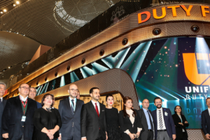 Istanbul New airport related stories :: DFNI
