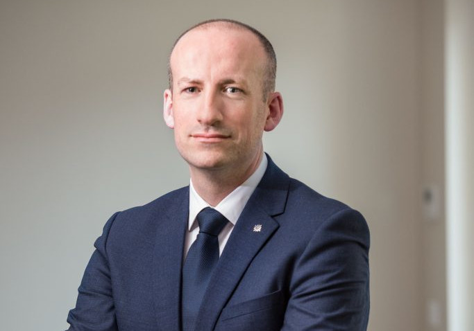 Adrian Pittaway previews "future class of cruise retail excellence ...