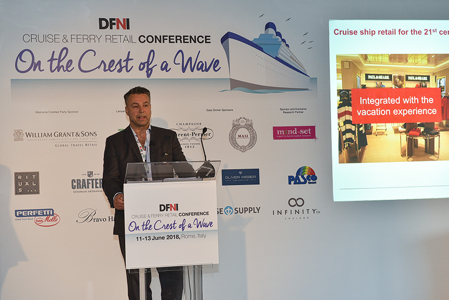 Summit of the Americas conference speakers announced