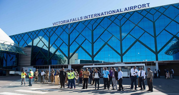 Paragon secures trio of African duty free concessions