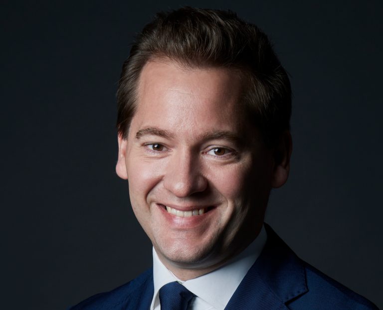 Interview: Shiseido Travel Retail Americas GM Vincent Baland