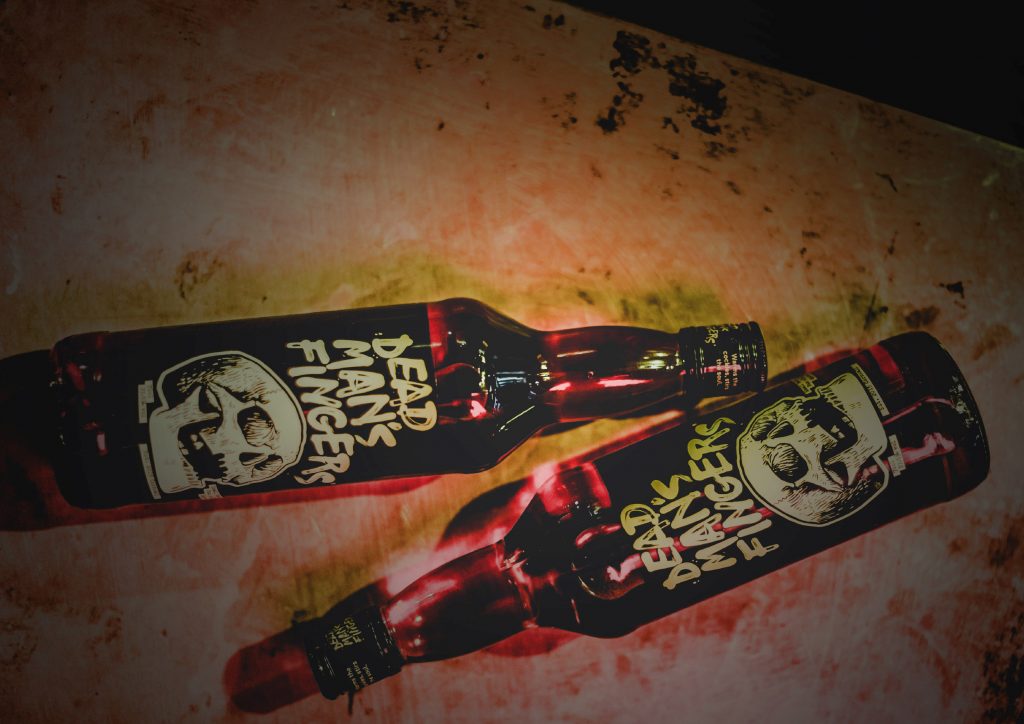 Interview: Halewood Wines & Spirits' Travel Retail MD Simon Roffe