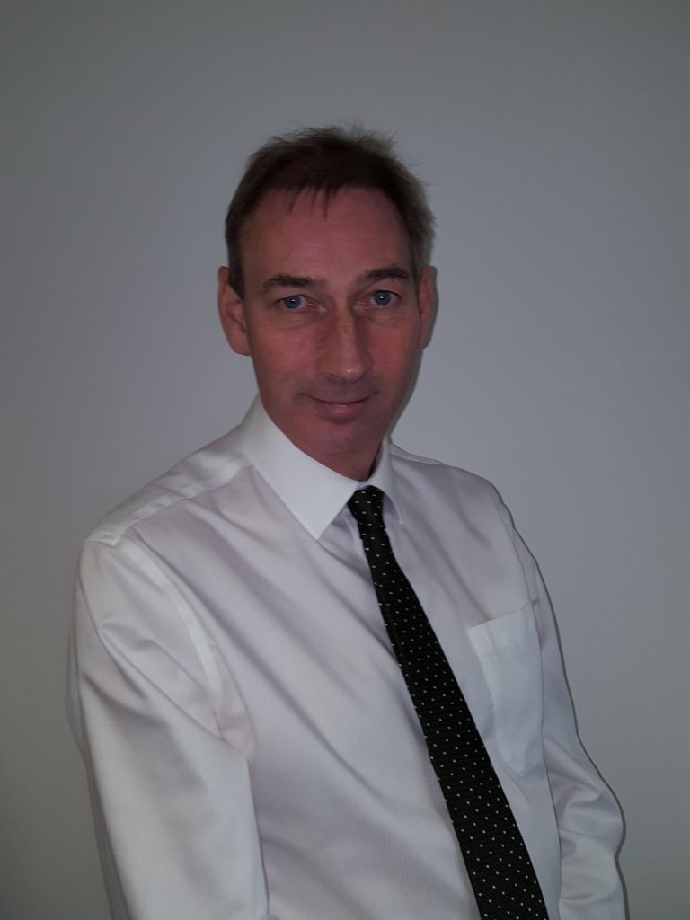 Simon Roffe to leave Halewood Wines & Spirits