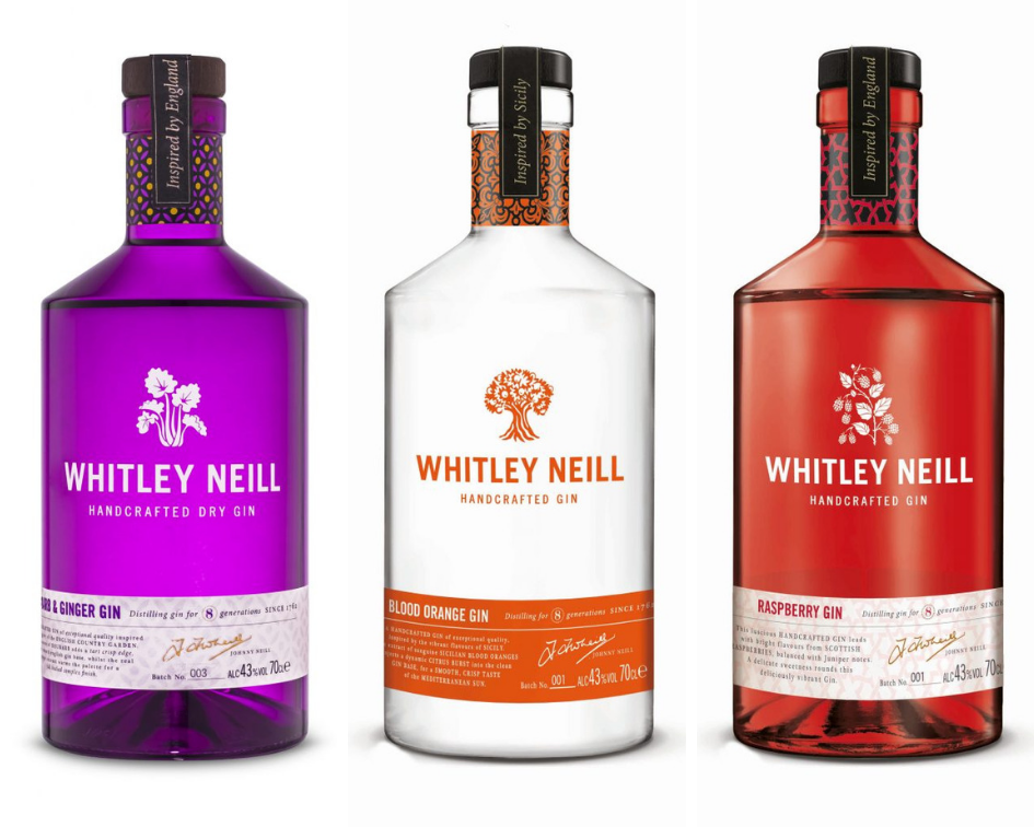 Interview: Halewood Wines & Spirits' Travel Retail MD Simon Roffe