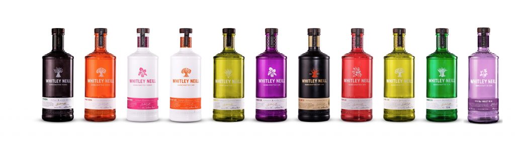 Interview: Halewood Wines & Spirits' Travel Retail MD Simon Roffe