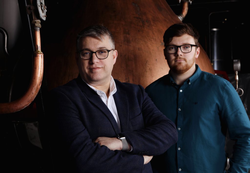 Method and Madness Gin to make global debut in travel retail