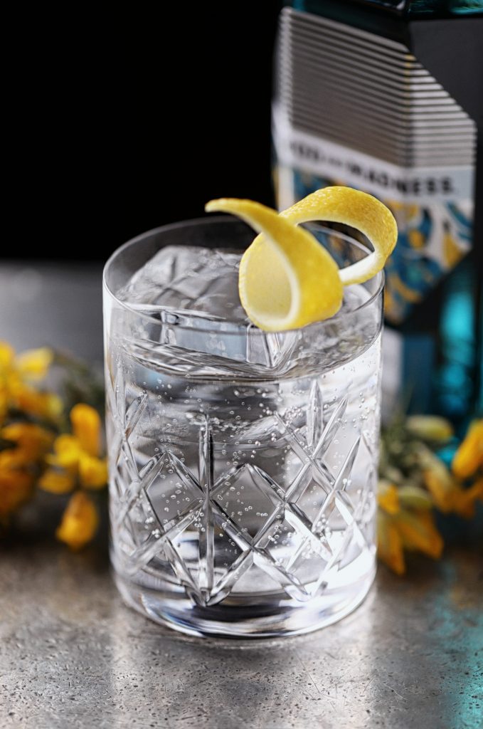 Method and Madness Gin to make global debut in travel retail