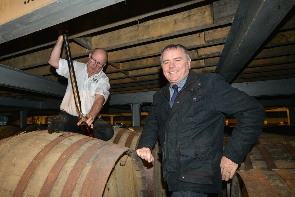 Ian Macleod Distillers launches first airport exclusive with Dufry in ...