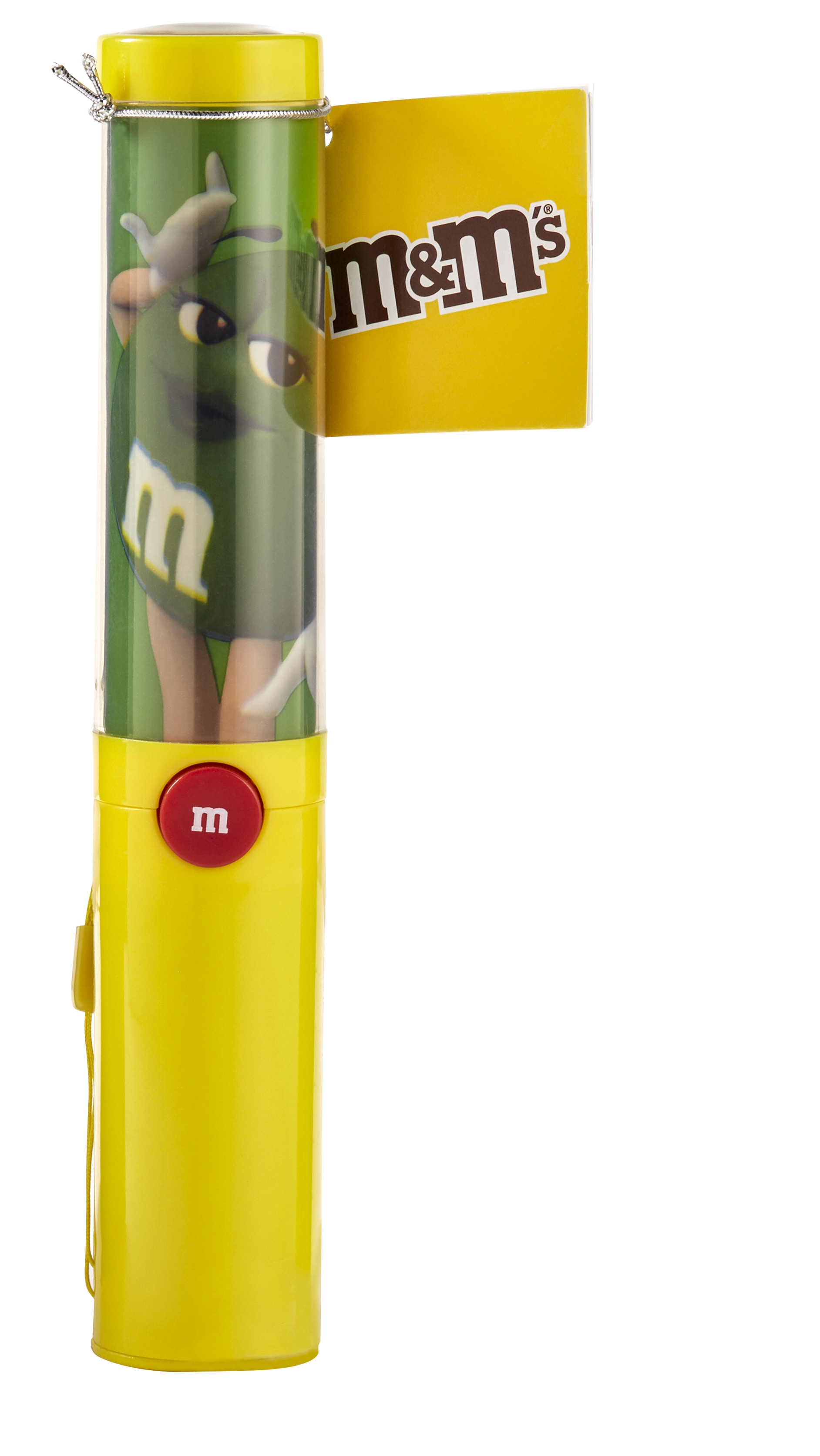 Mars ITR to focus on M&M gift packs at Summit of Americas